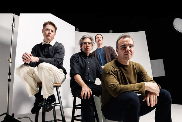 Future Islands | Official Merch Store – Bingo Merch