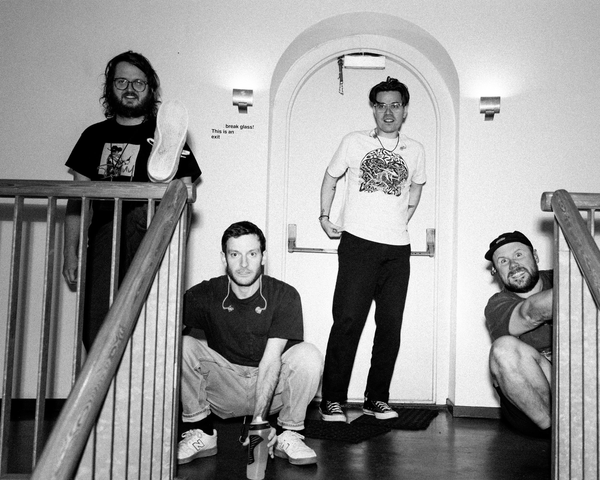 PUP | Official Merch Store – Bingo Merch