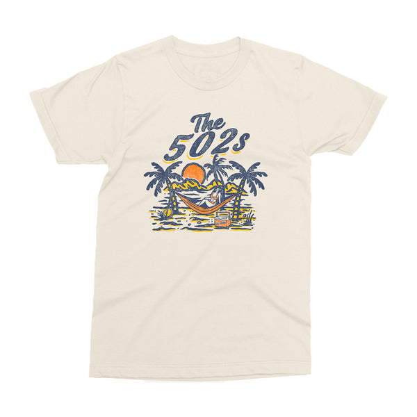 The 502s Lounge T-Shirt – Bingo Merch