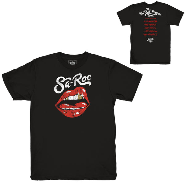Sa-Roc – Bingo Merch